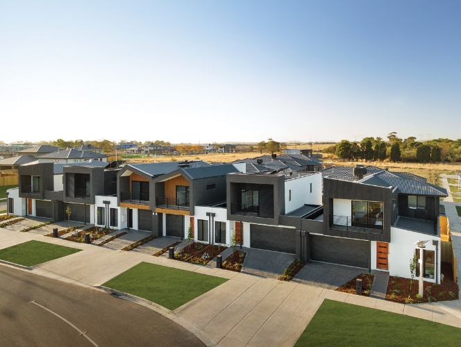House and Land Packages in Melbourne | SOHO Living