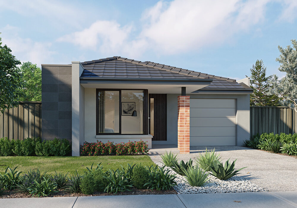 House & Land Packages Melbourne - Turnkey Home & Land