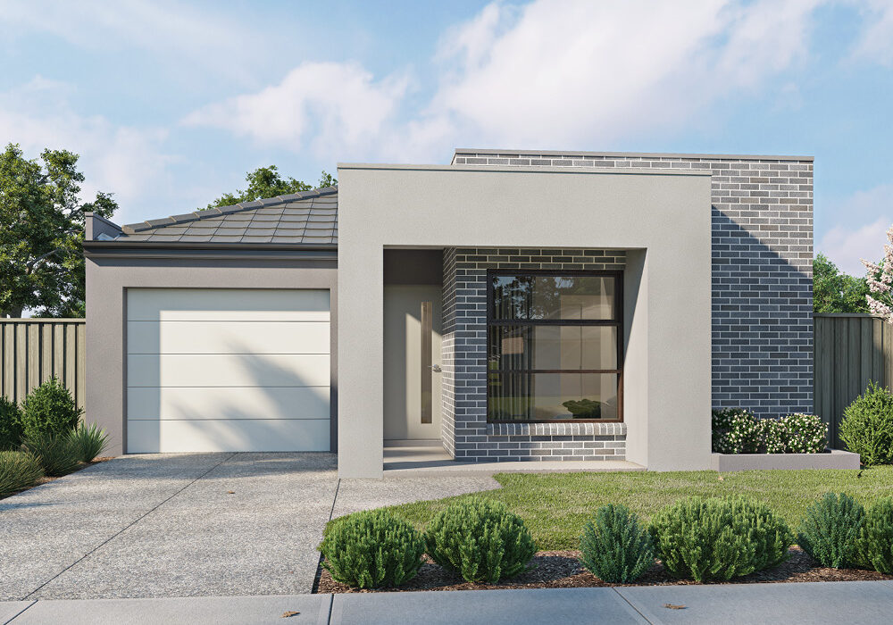 House & Land Packages Melbourne - Turnkey Home & Land