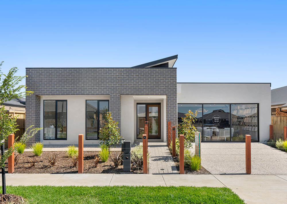 Home Designs Melbourne - New House Design & Floor Plans