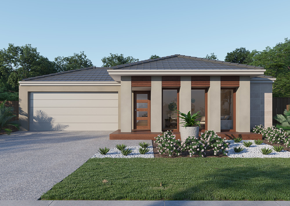 Lot 103 Clara Place | SOHO Living
