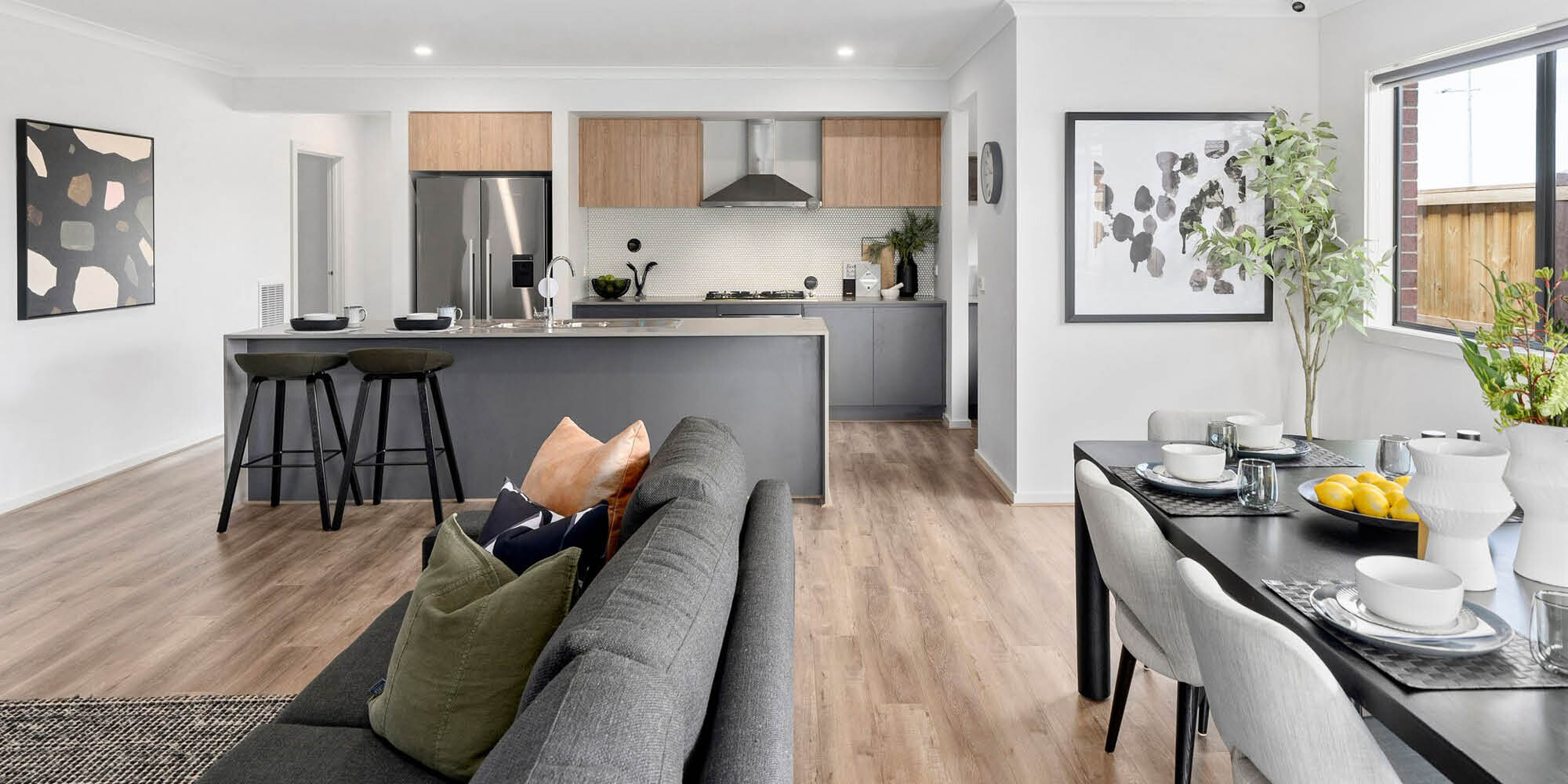 Virtual and Video Home Tours | SOHO Living Melbourne