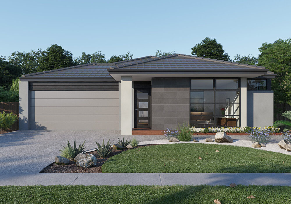 Deakin | SOHO Living