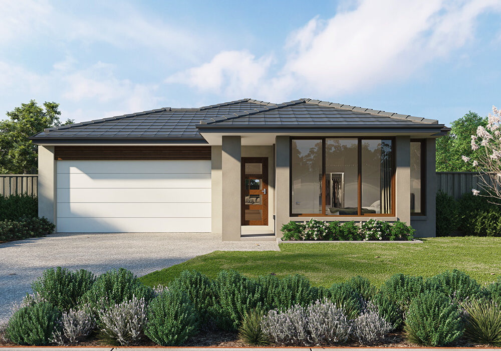 Deakin | SOHO Living