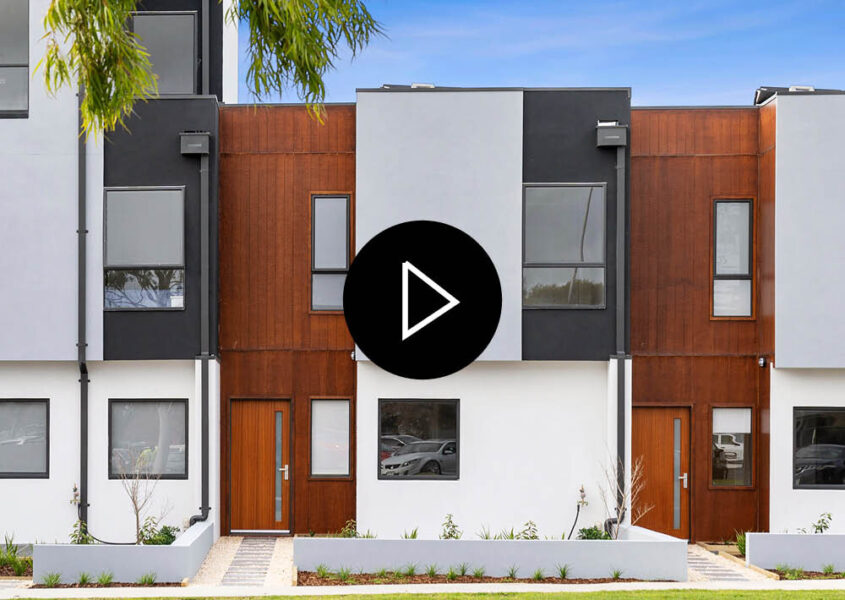 Virtual and Video Home Tours | SOHO Living Melbourne