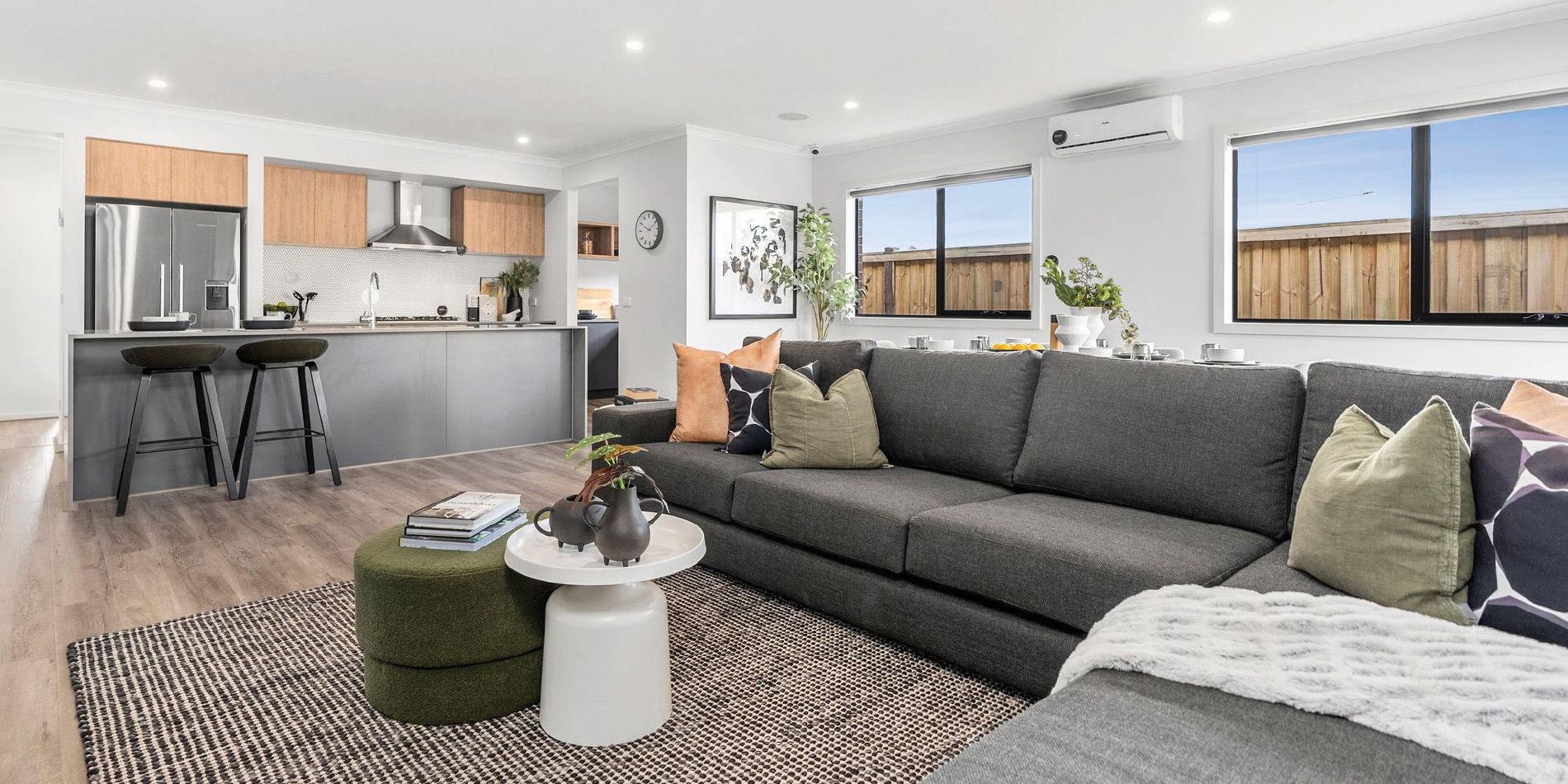 House & Land Packages Melbourne - Turnkey Home & Land