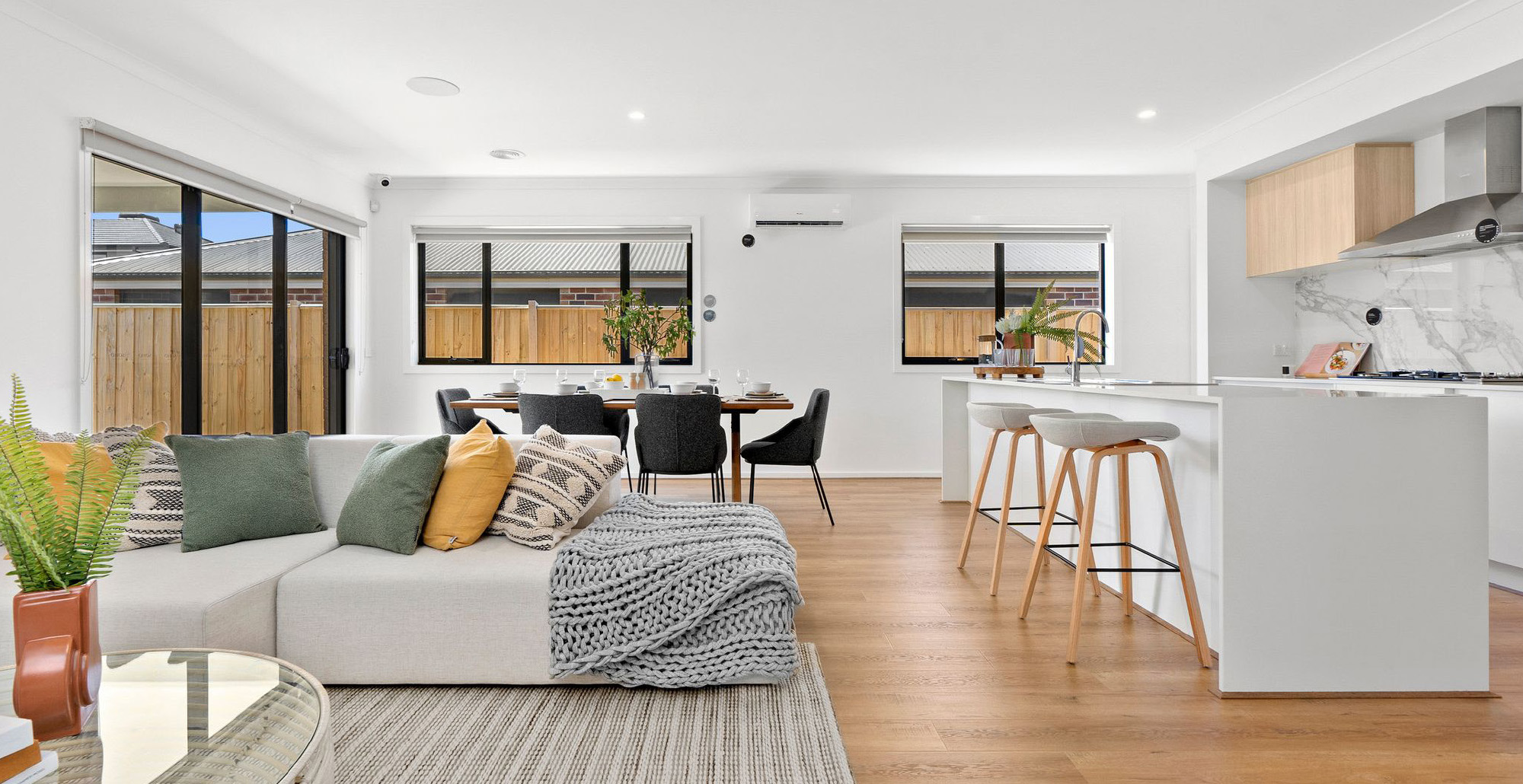 Melbourne Home Builders - Building Companies | SOHO Living