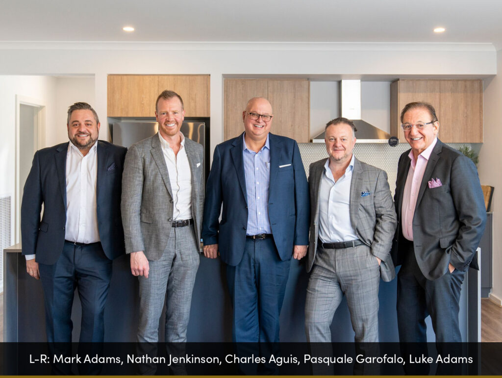 About SOHO Living - Home Builder in Melbourne and Geelong