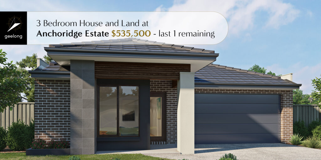 House and Land Packages in Melbourne | SOHO Living