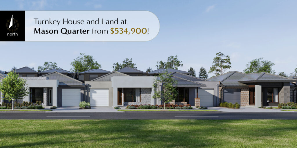 House and Land Packages in Melbourne | SOHO Living