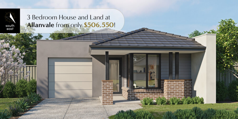 House and Land Packages in Melbourne | SOHO Living