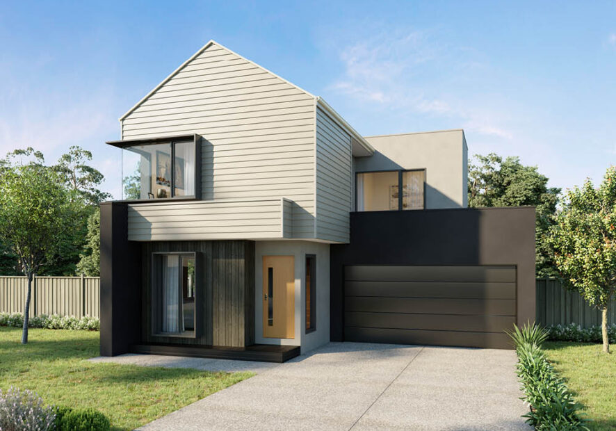 Display Homes in Melbourne and Geelong | SOHO Living