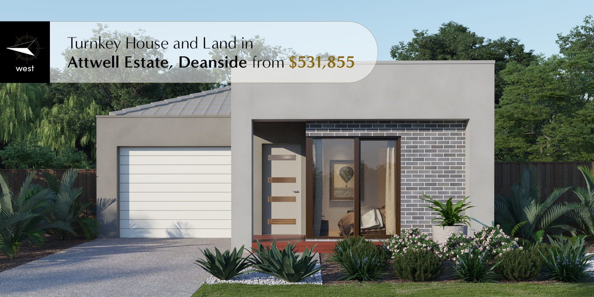 House and Land Packages in Melbourne | SOHO Living