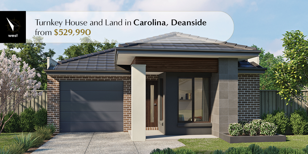 House and Land Packages in Melbourne | SOHO Living