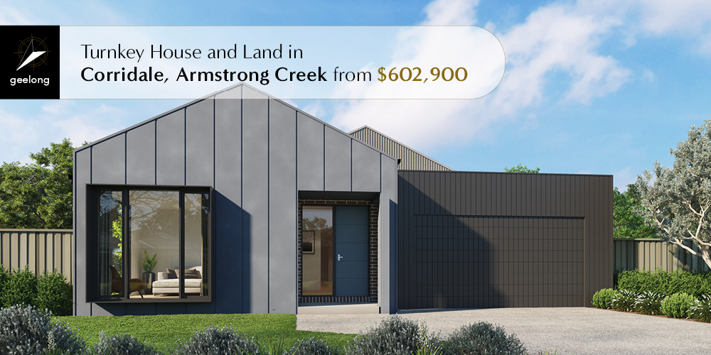 House and Land Packages in Melbourne | SOHO Living