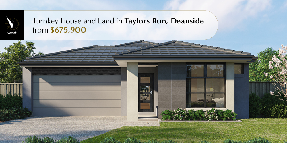 House and Land Packages in Melbourne | SOHO Living
