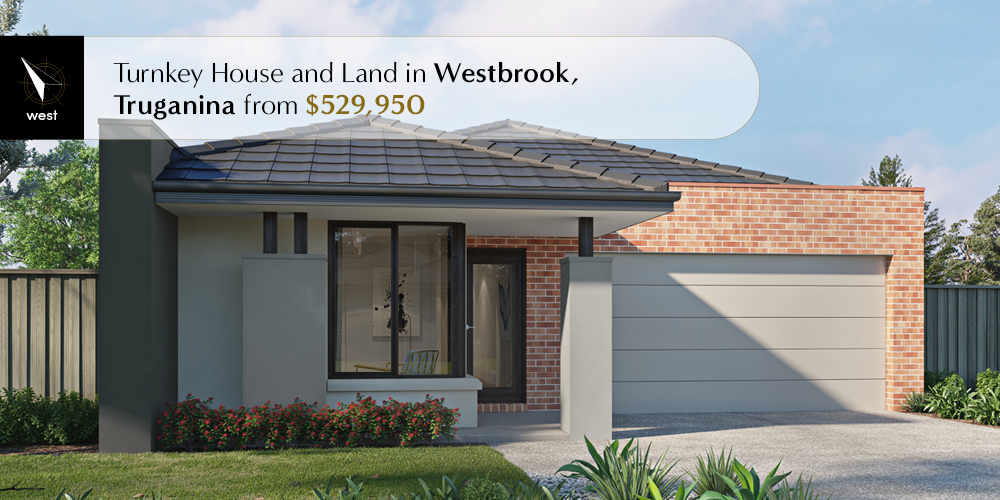 House and Land Packages in Melbourne | SOHO Living
