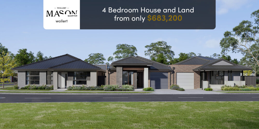 House and Land Packages in Melbourne | SOHO Living