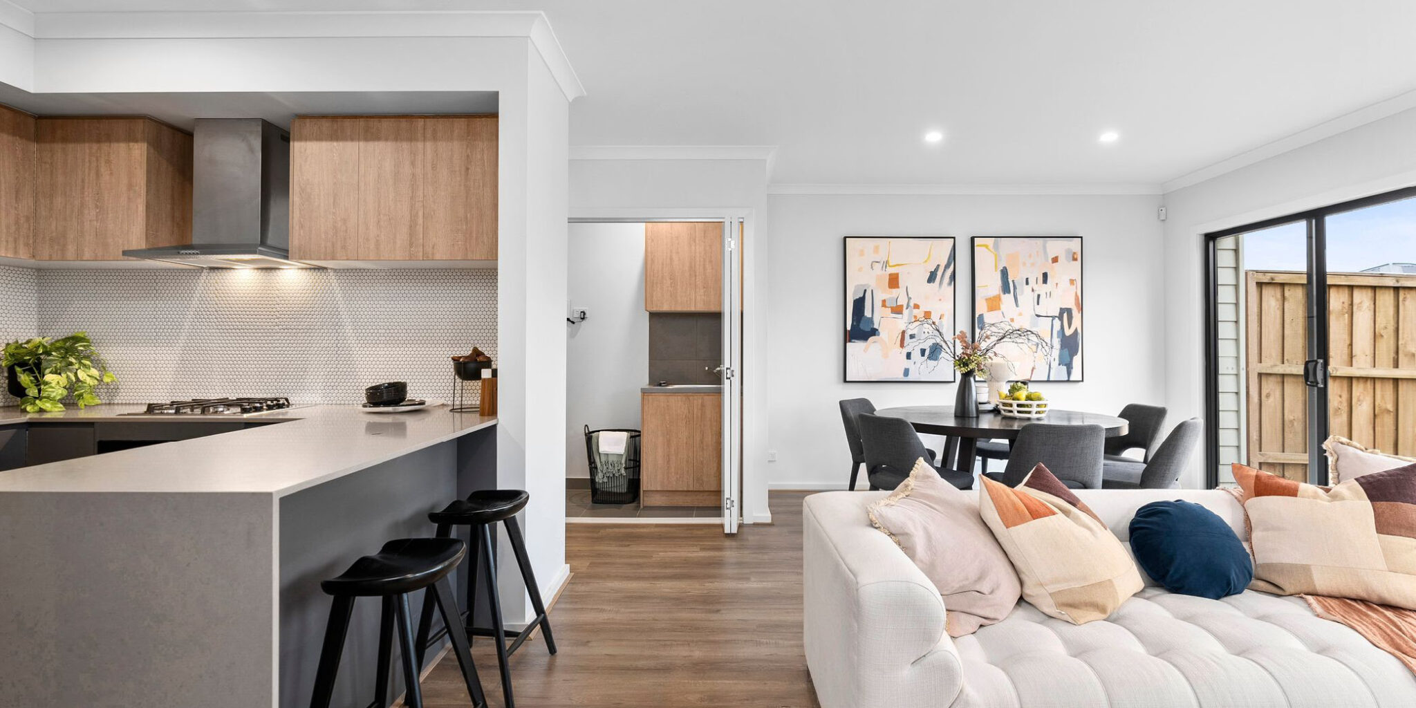 Virtual and Video Home Tours | SOHO Living Melbourne