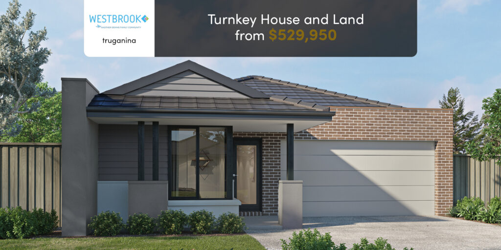 House and Land Packages in Melbourne | SOHO Living