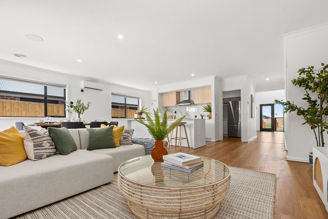 Design Ideas from Display Homes: Remake Your Melbourne Home