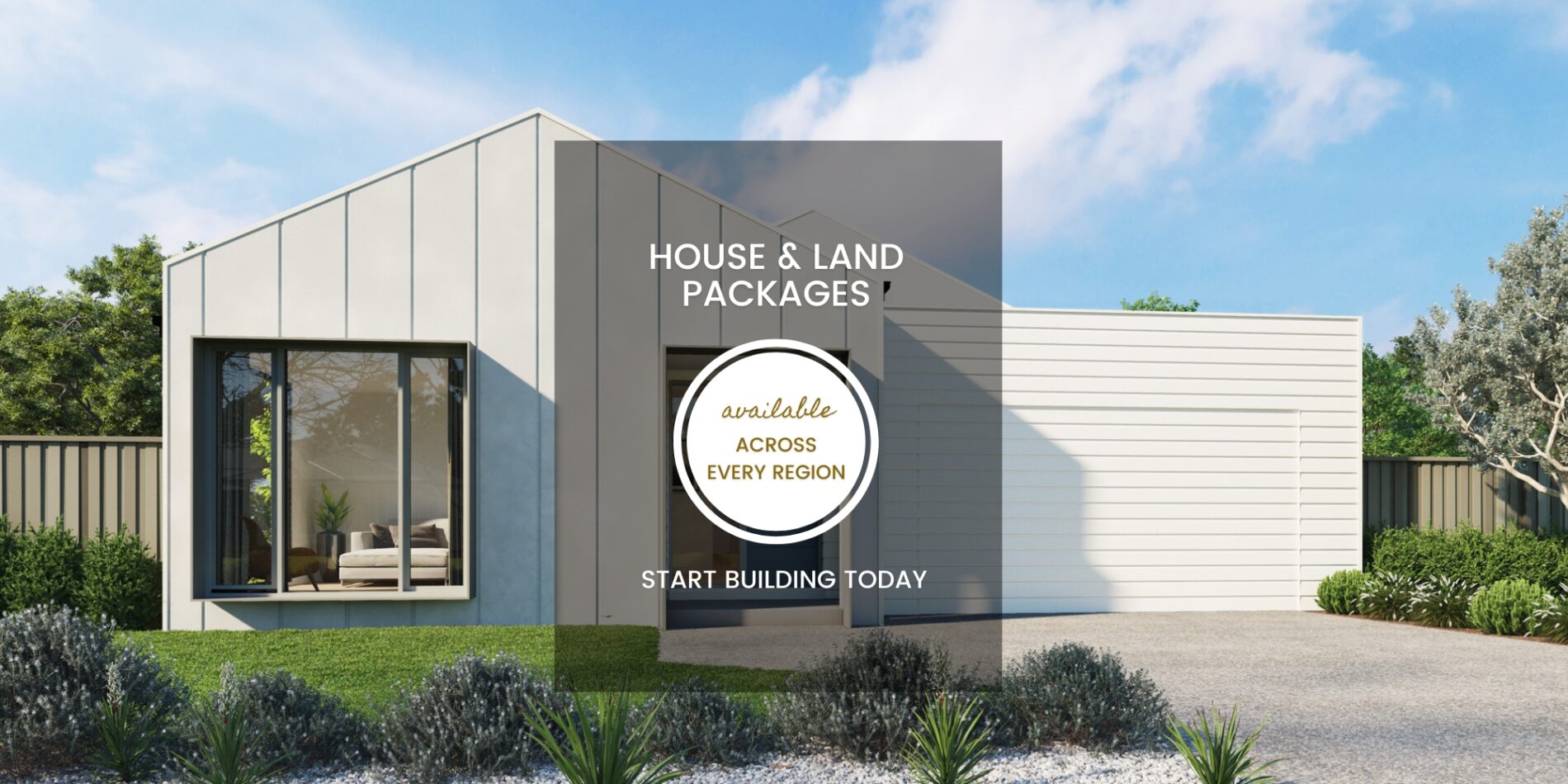 House & Land Packages Melbourne - Turnkey Home & Land