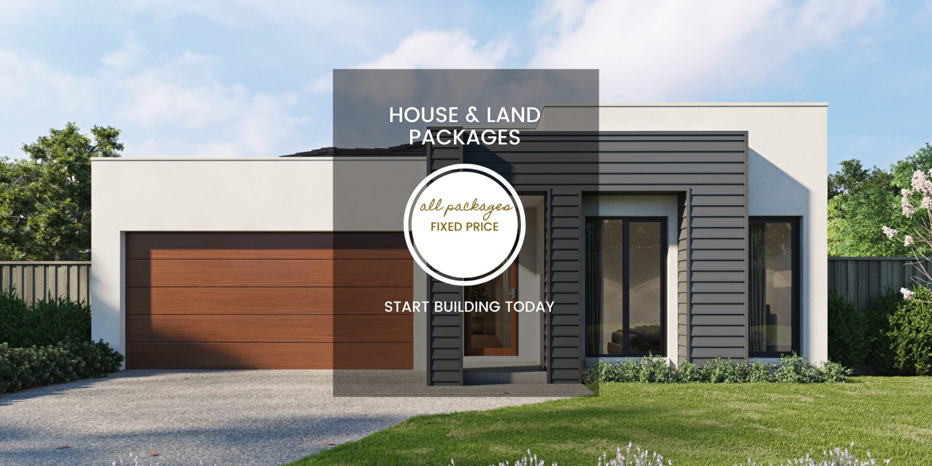 House & Land Packages Melbourne - Turnkey Home & Land