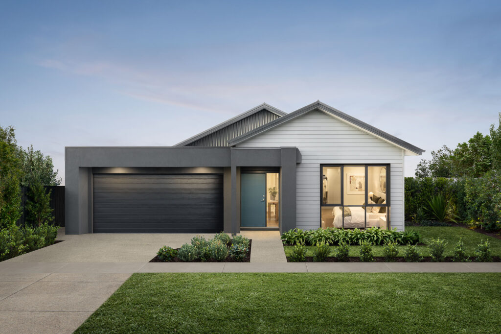 About SOHO Living - Home Builder in Melbourne and Geelong