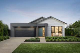 About SOHO Living - Home Builder in Melbourne and Geelong