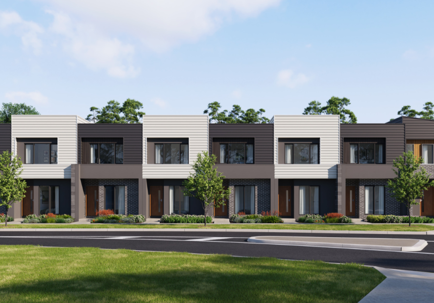 Townhouse Builders Melbourne - Townhouses For Sale in Melbourne