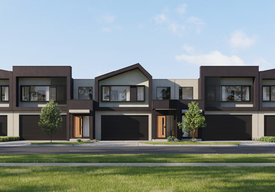 Melbourne Home Builders - Building Companies | SOHO Living