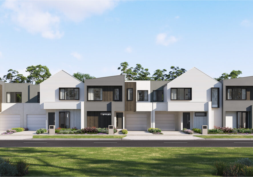 Townhouse Builders Melbourne - Townhouses For Sale in Melbourne