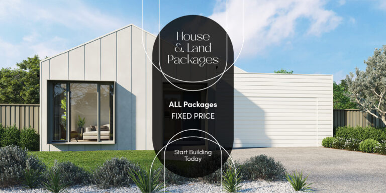 House & Land Packages Melbourne - Turnkey Home & Land