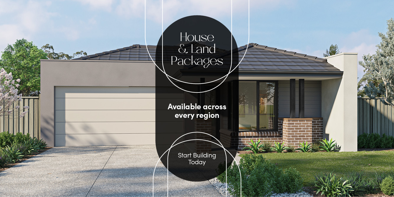 House & Land Packages Melbourne - Turnkey Home & Land