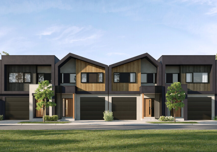 Townhouse Builders Melbourne - Townhouses For Sale in Melbourne