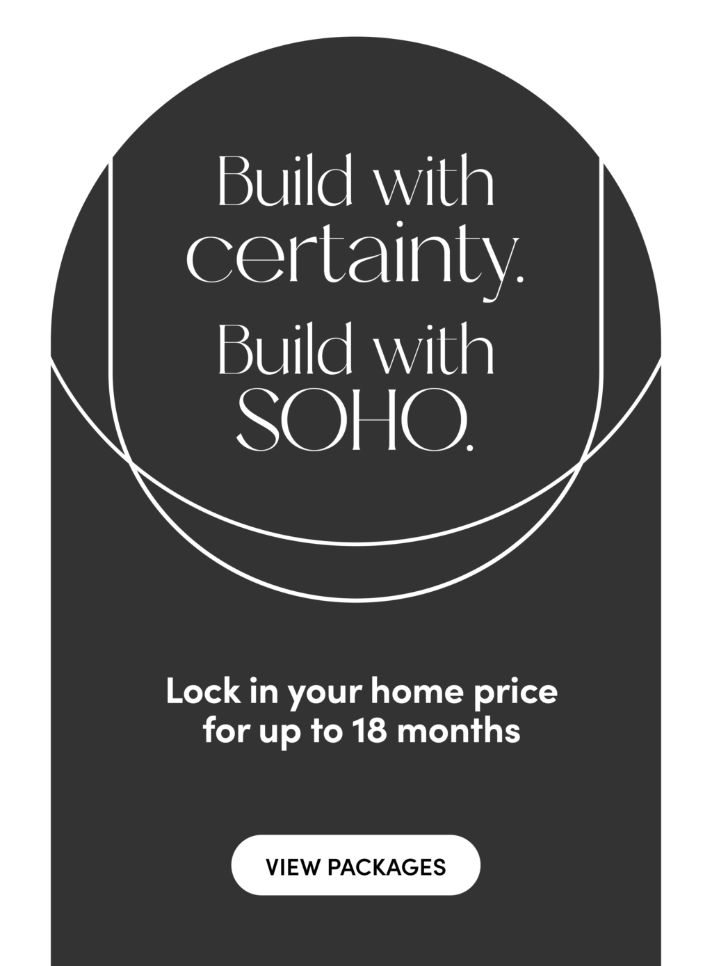 Melbourne Home Builders - Building Companies | SOHO Living