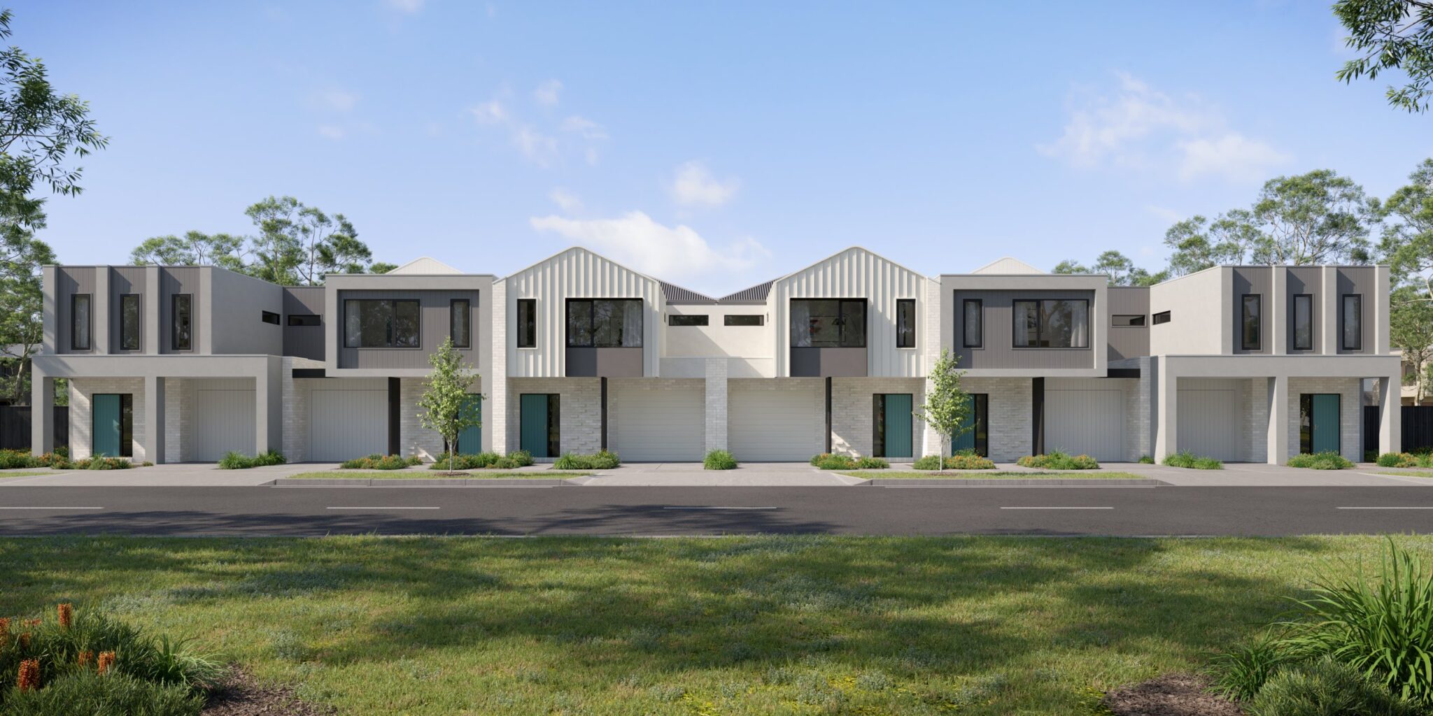 About SOHO Living - Home Builder in Melbourne and Geelong