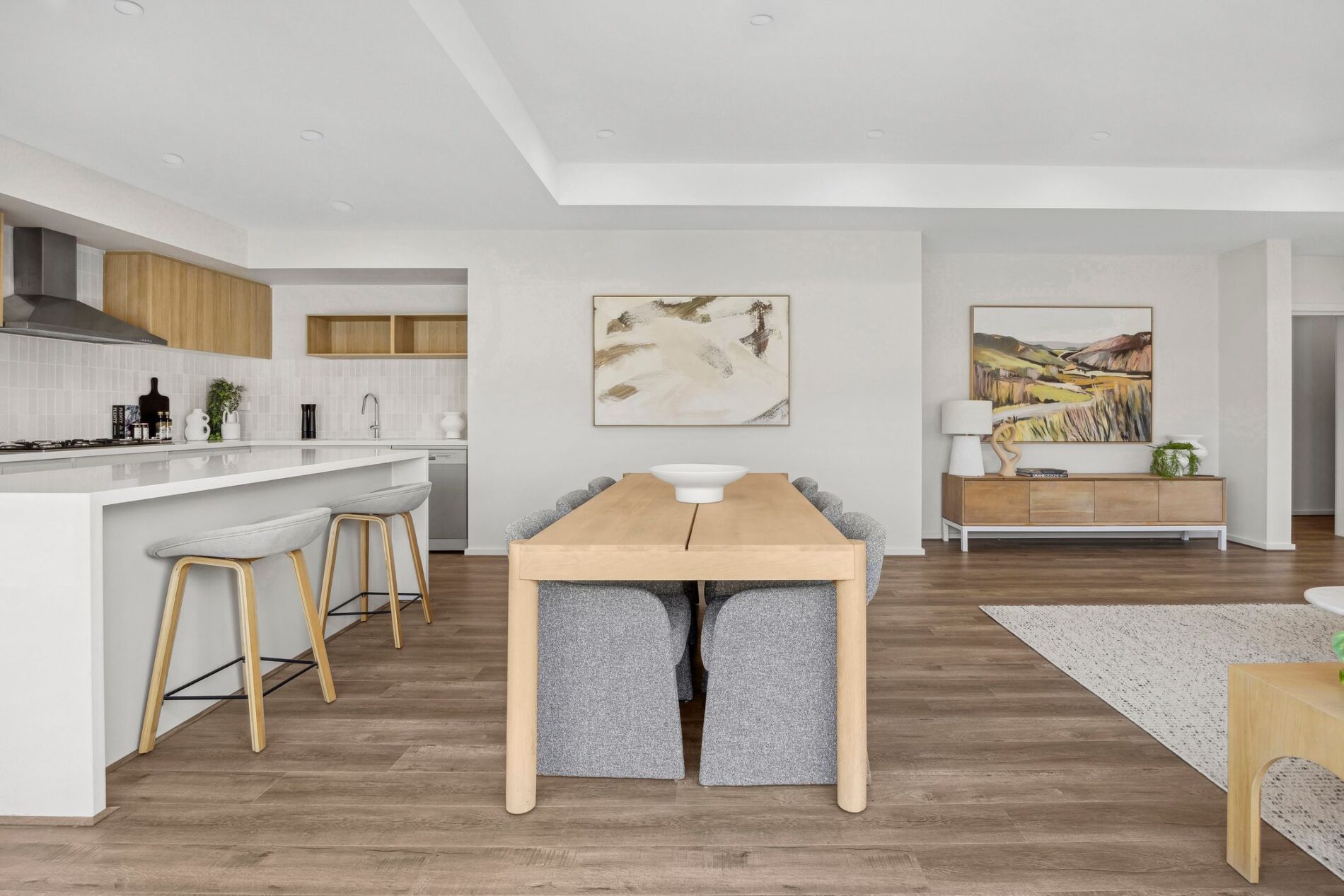 About SOHO Living - Home Builder in Melbourne and Geelong