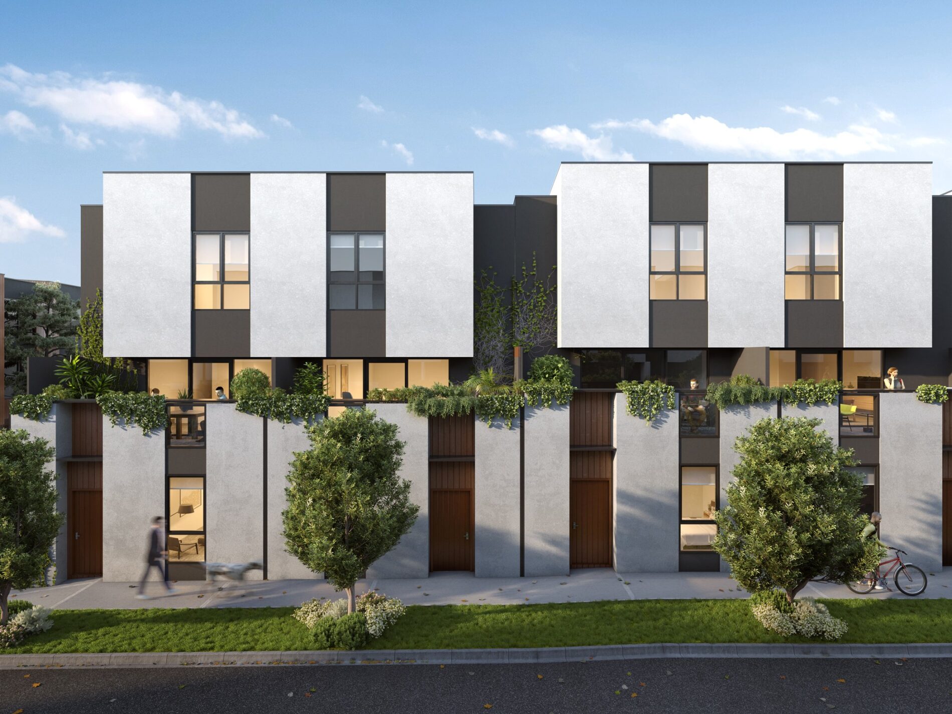 About SOHO Living - Home Builder in Melbourne and Geelong