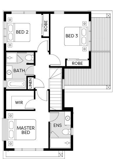 Lot 36 Roselle | SOHO Living