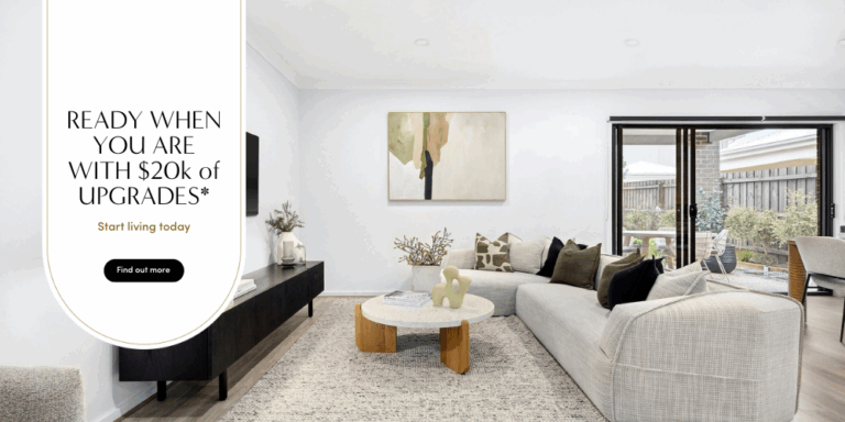 House & Land Packages Melbourne - Turnkey Home & Land